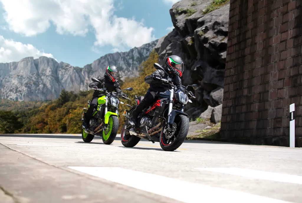 Home [www.benelli.com]